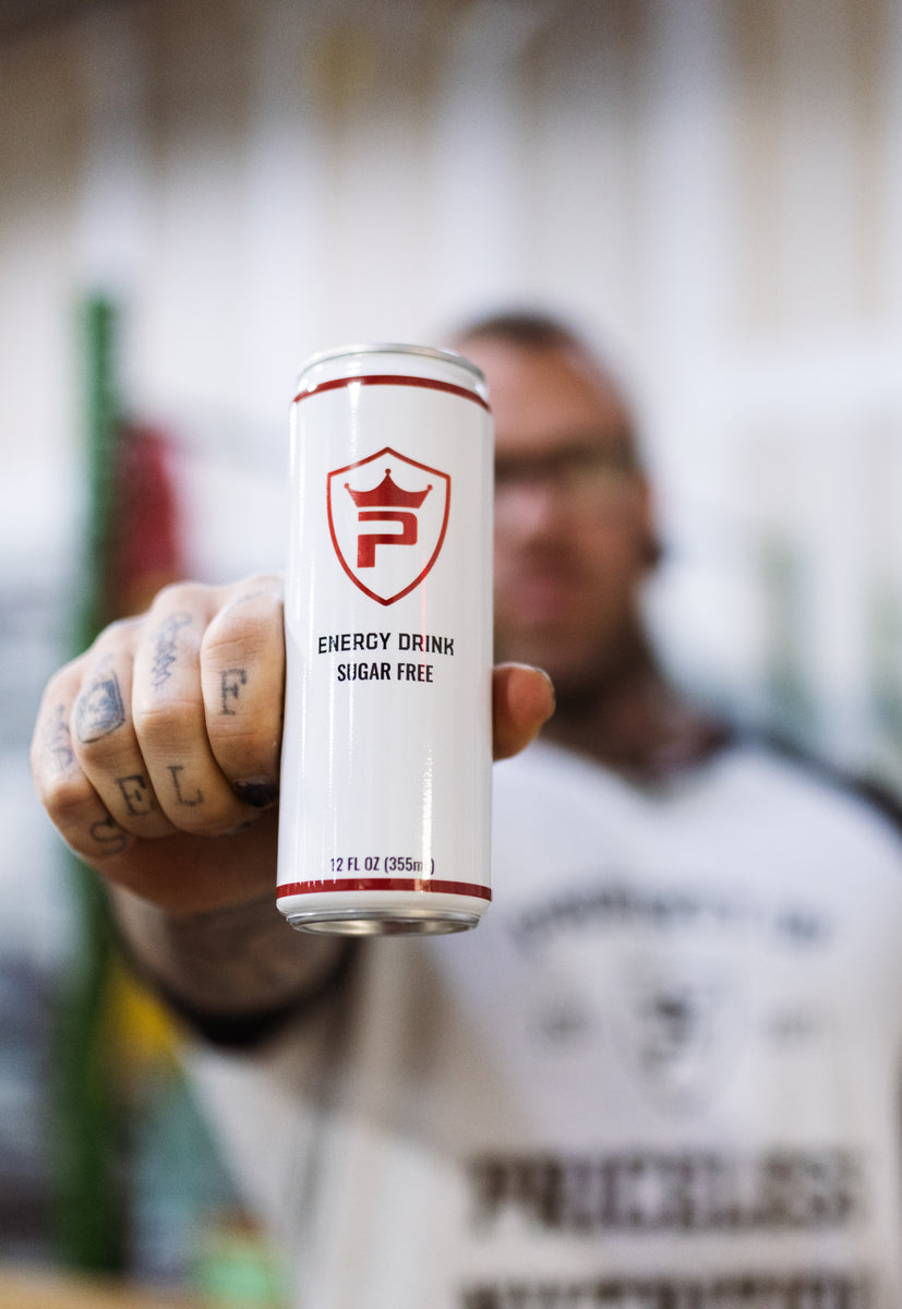 Priceless Energy Drinks – Priceless Nutrition