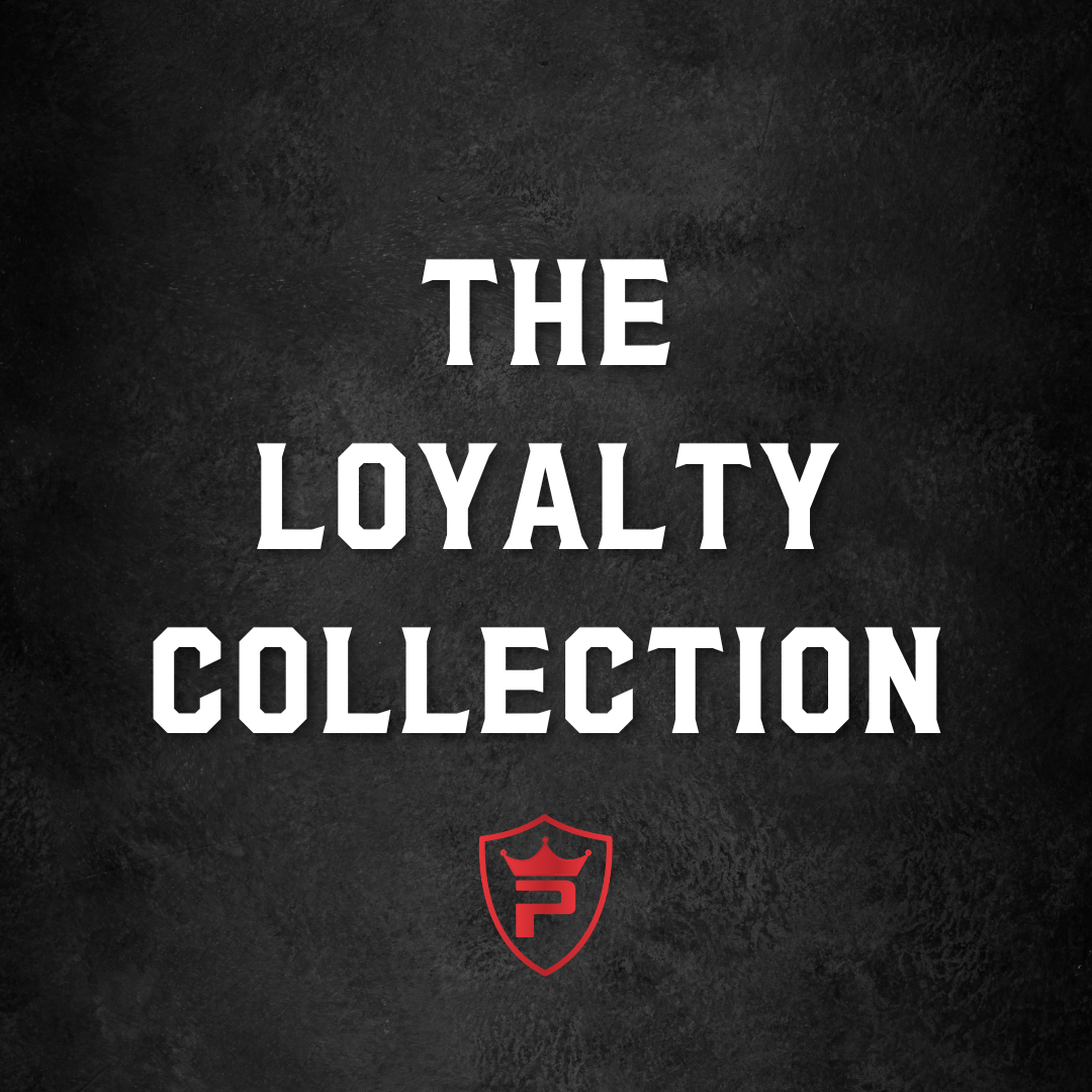 The Loyalty Collection – Priceless Nutrition